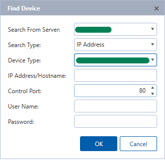 How to connect 3rd-Party Devices using Native Driver