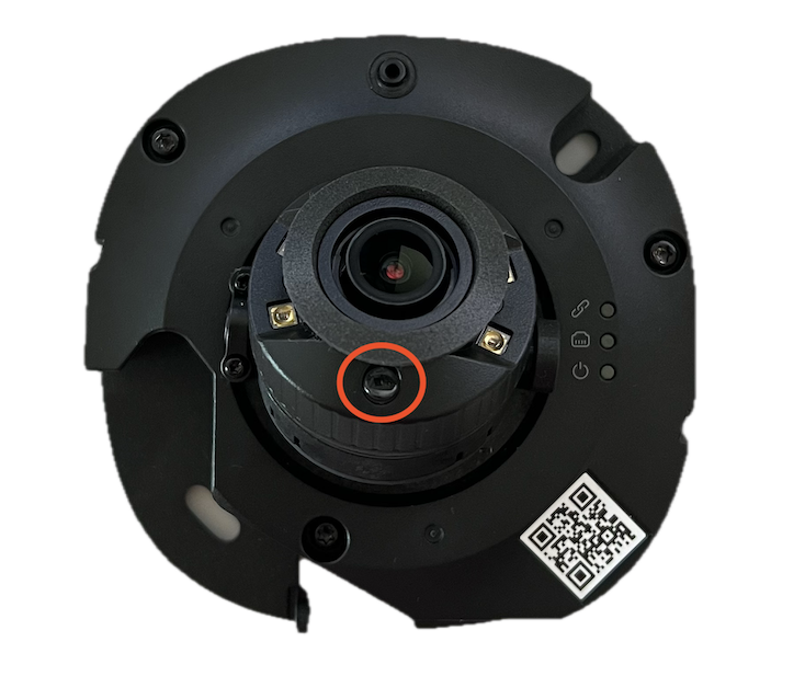 Why is my camera getting stuck in IR mode?