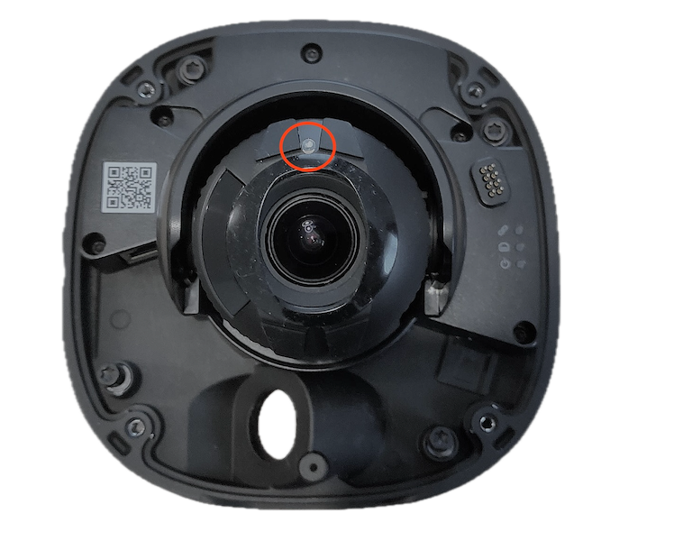 Why is my camera getting stuck in IR mode?