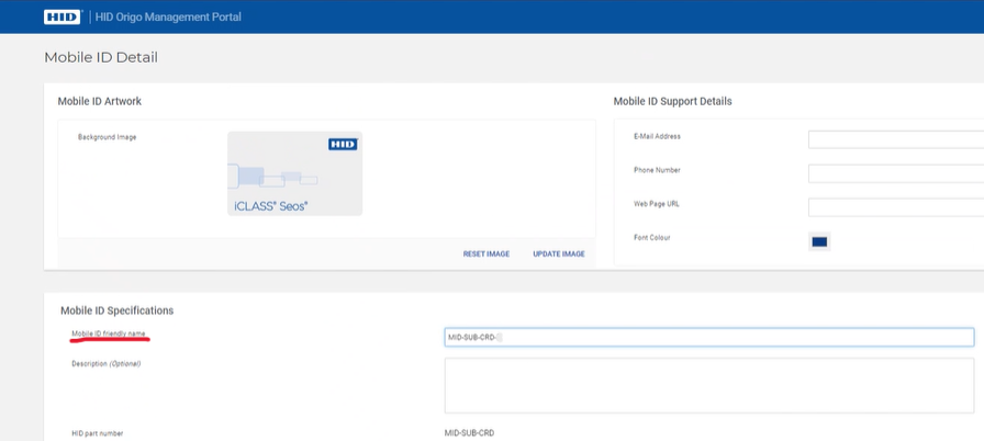 Acm Error Msg Hid Origo Server Was Not Created