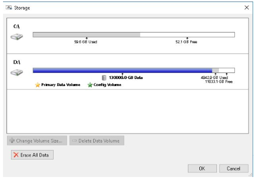 Avigilon Unity Video 8 required Antivirus exclusions for our Apps ...