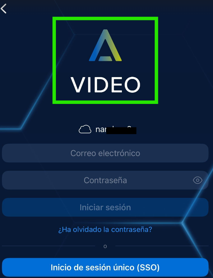 How to download the logs from the Alta Video App?