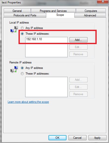 ACC - How to Manage Failover While Servers are Communicating Over ...