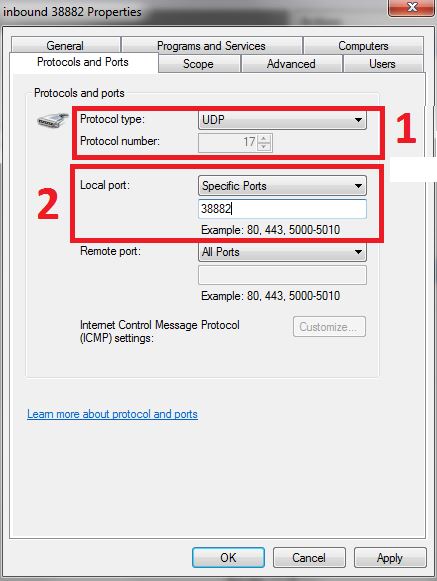 ACC - How to Manage Failover While Servers are Communicating Over ...
