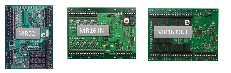 Acm Elevator Control Primer Guide Hardware Requirements