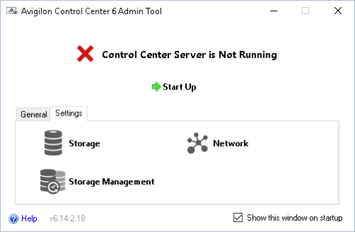 Adding Secondary Data Volume or Extended Storage to the ACC System