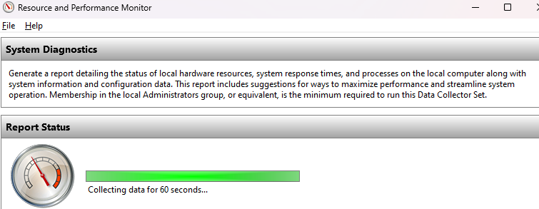 How To Use Performance Monitor (perfmon)