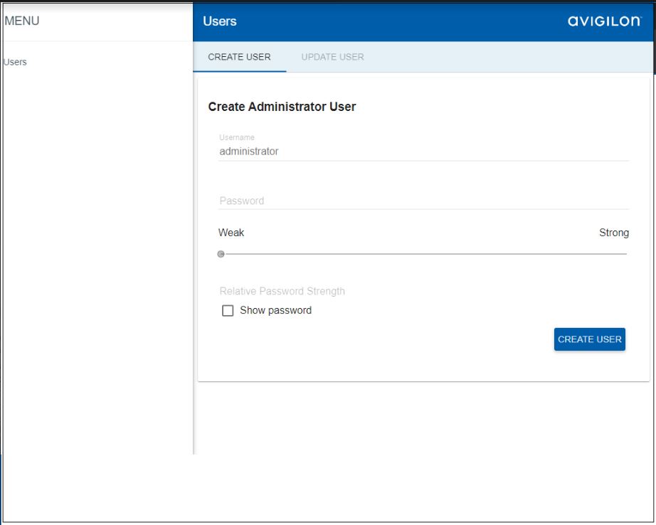 Ways to Set User Name and Password Credentials on Surveillance Devices ...