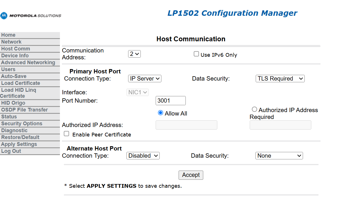 Mercury Board Troubleshooting Checklist