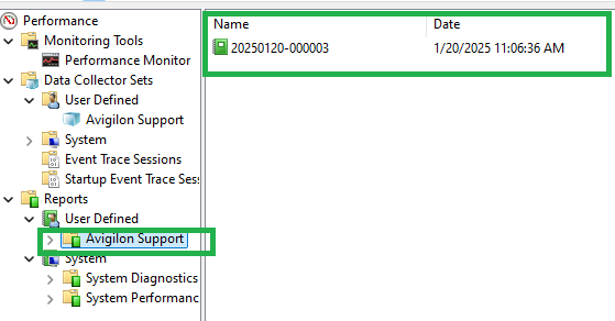 How To Use Performance Monitor (perfmon)