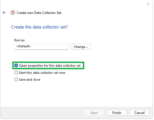 How To Use Performance Monitor (perfmon)
