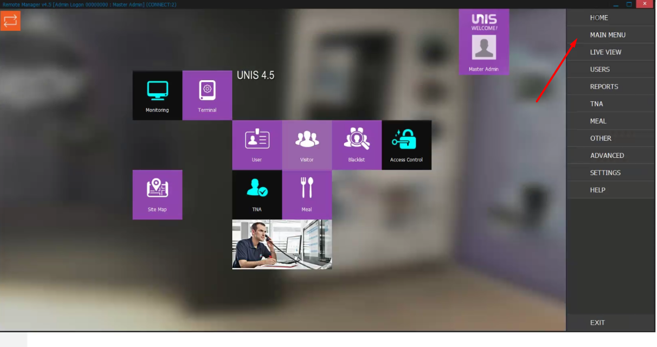 Virdi integration Getting Match Failed in ACM