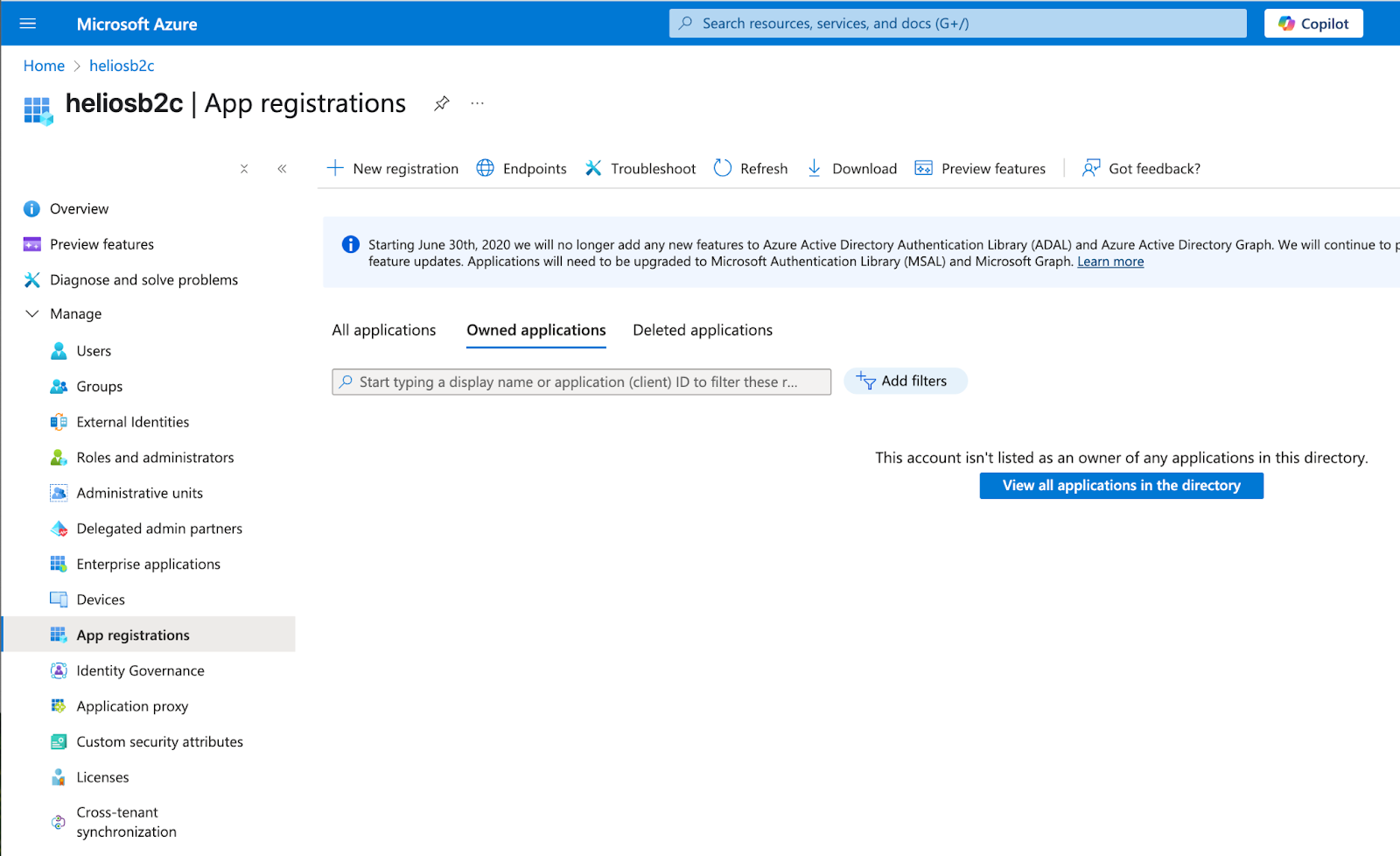 Unity Access [Entra ID SSO] Remote Authentication Setup for OpenID ...