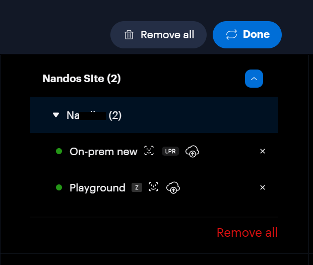 Setting Up Camera Auto Rotation in Video View