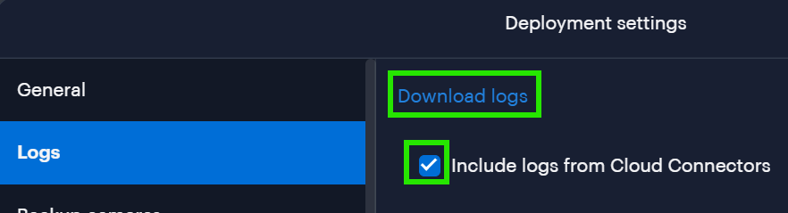 How to use API to Download Recordings from a camera in Alta Video