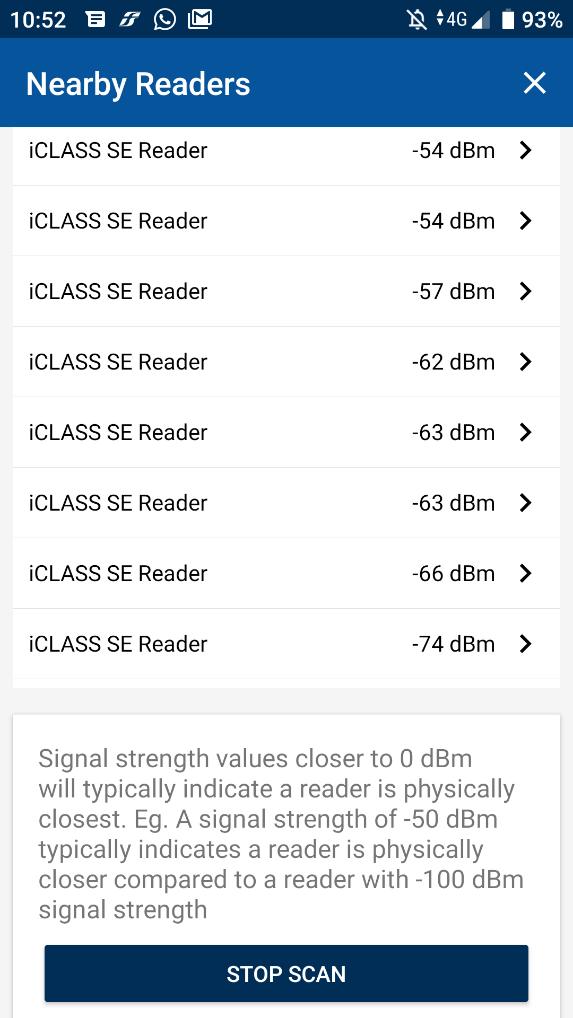 ACM - How to Use the HID Reader Manager App to Configure 4 OSDP Readers ...