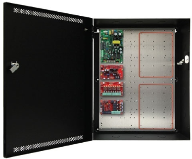 Power Supplies comparison - AC-LSP-4DR-MER-LCK, AC-LSP-8DR-MER-LCK, AC ...